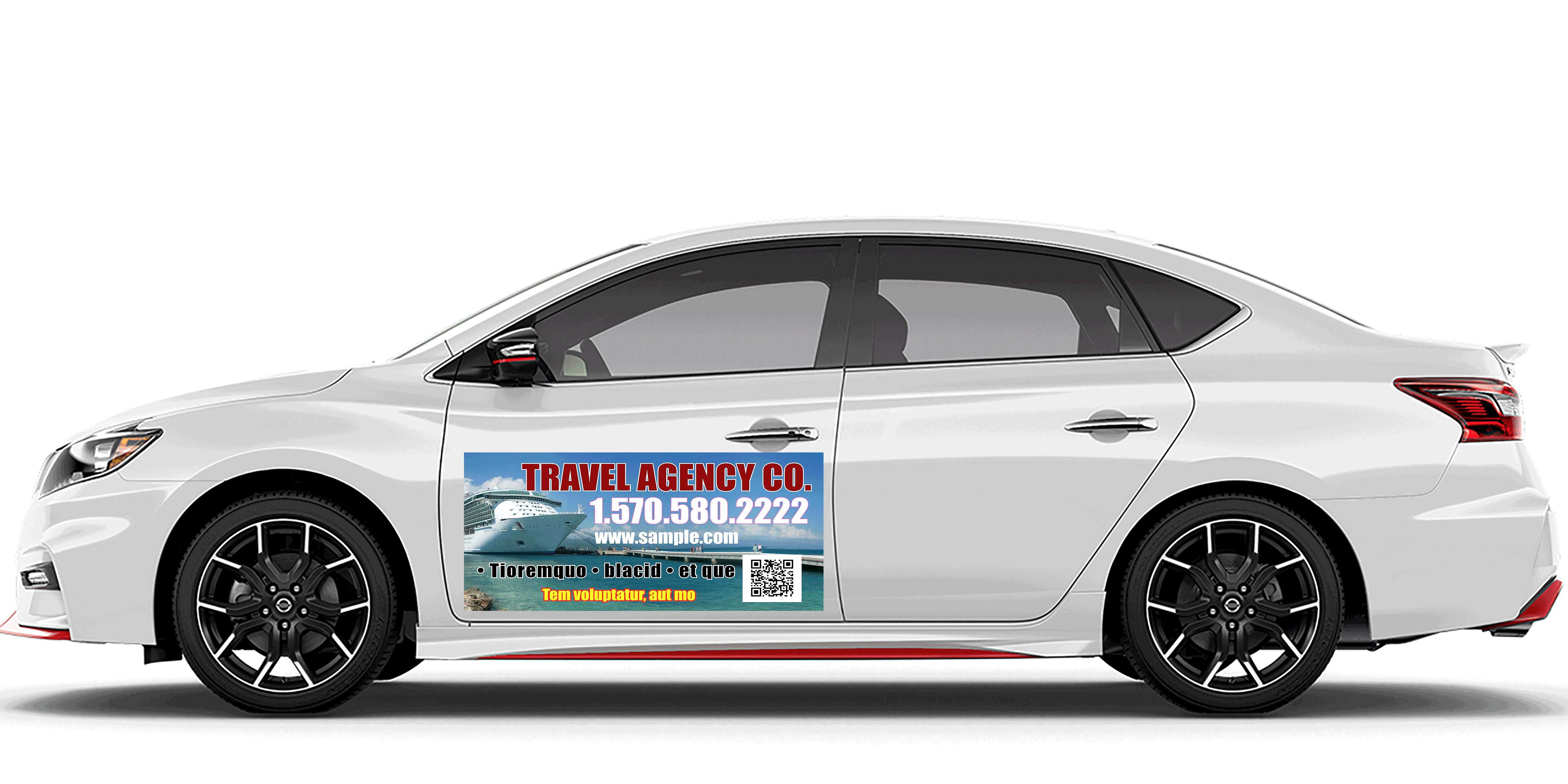 Car Magnets The Print Standard Car Magnets The Print Standard
